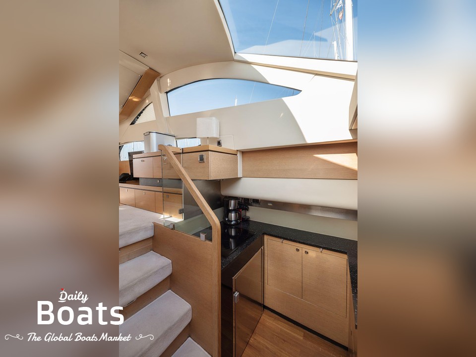 2008 Fairline Phantom 48 for sale. View price, photos and Buy 2008 ...