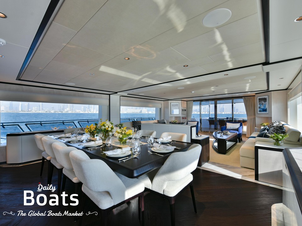 2023 Gulf Craft Majesty 120 for sale. View price, photos and Buy 2023 ...