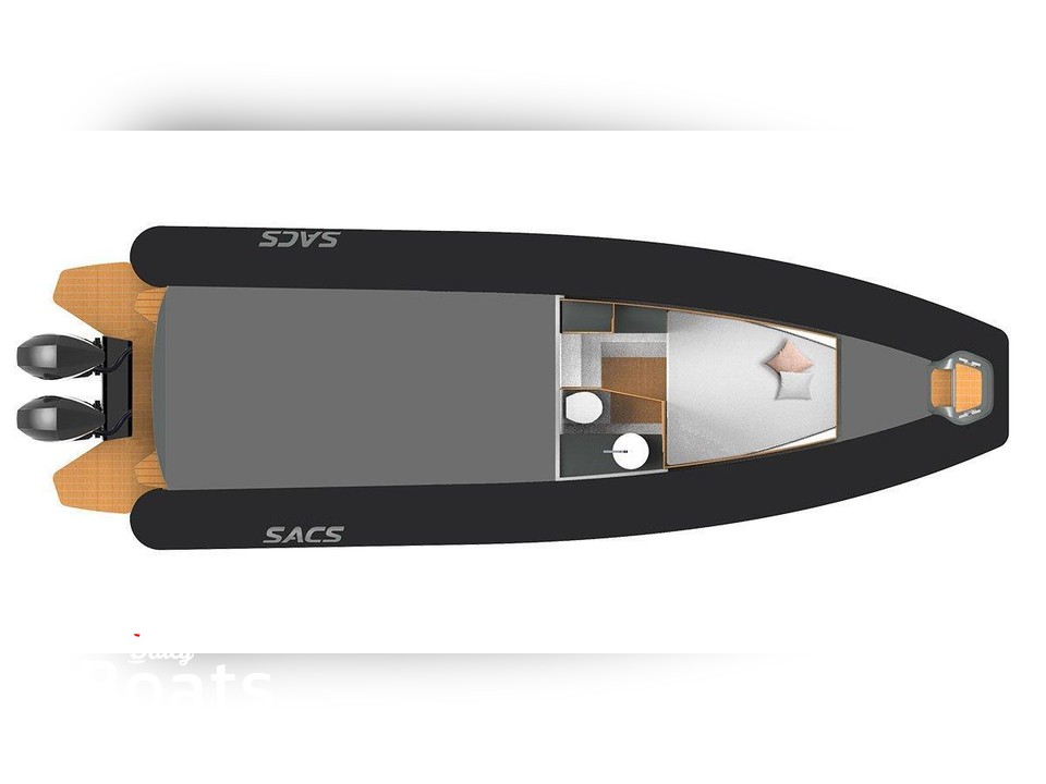 2022 SACS Strider 11 Openback for sale. View price, photos and Buy 2022 ...