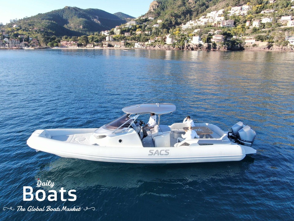 2022 SACS Strider 11 Openback for sale. View price, photos and Buy 2022 ...