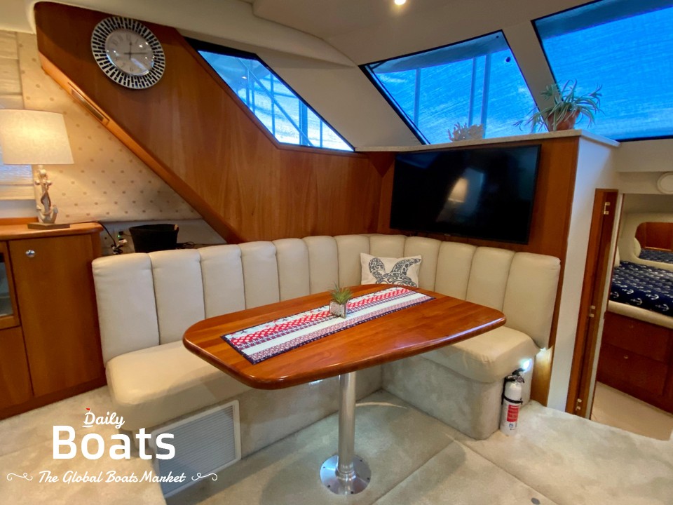 2000 Silverton 392 Motor Yacht for sale. View price, photos and Buy ...