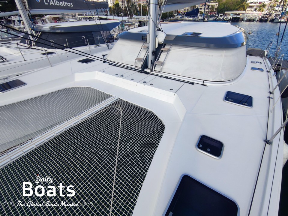 2020 Nautitech 40 Open for sale. View price, photos and Buy 2020 ...