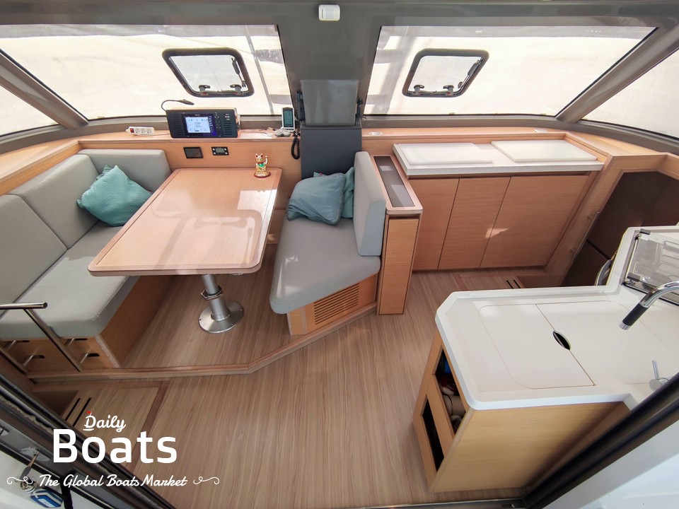 2020 Nautitech 40 Open for sale. View price, photos and Buy 2020 ...