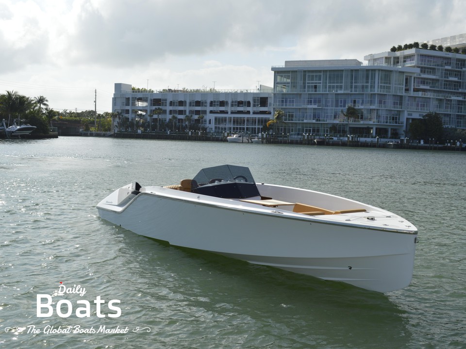 2019 Frauscher 747 Mirage for sale. View price, photos and Buy 2019 ...