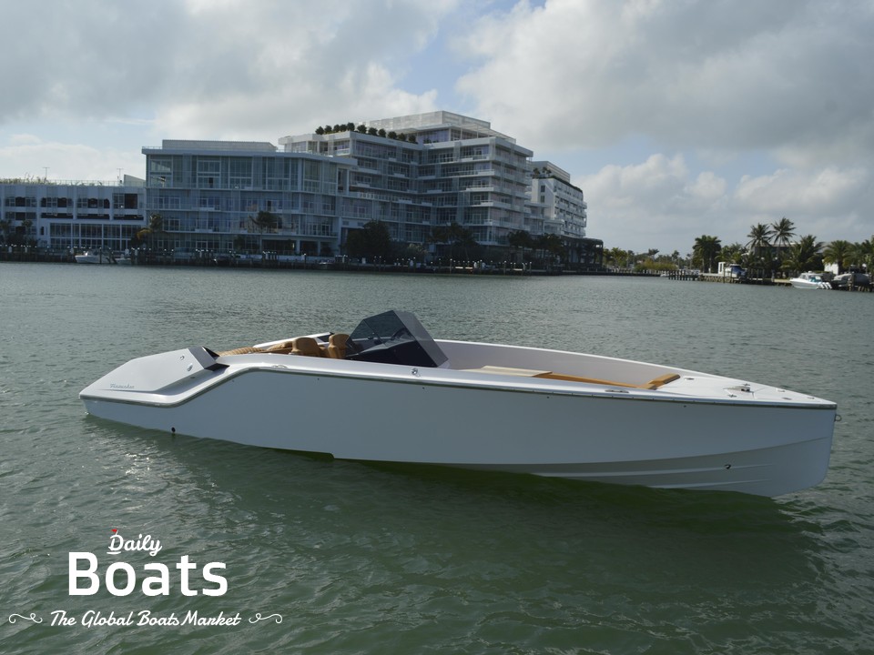 2019 Frauscher 747 Mirage for sale. View price, photos and Buy 2019 ...