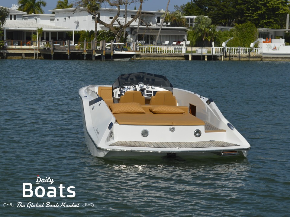 2019 Frauscher 747 Mirage for sale. View price, photos and Buy 2019 ...