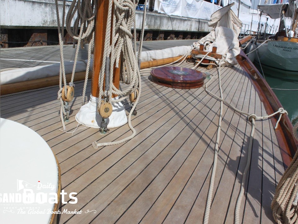 1894 G L Watson Cutter for sale. View price, photos and Buy 1894 G L ...