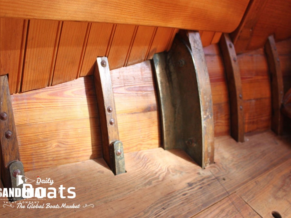 1894 G L Watson Cutter for sale. View price, photos and Buy 1894 G L ...