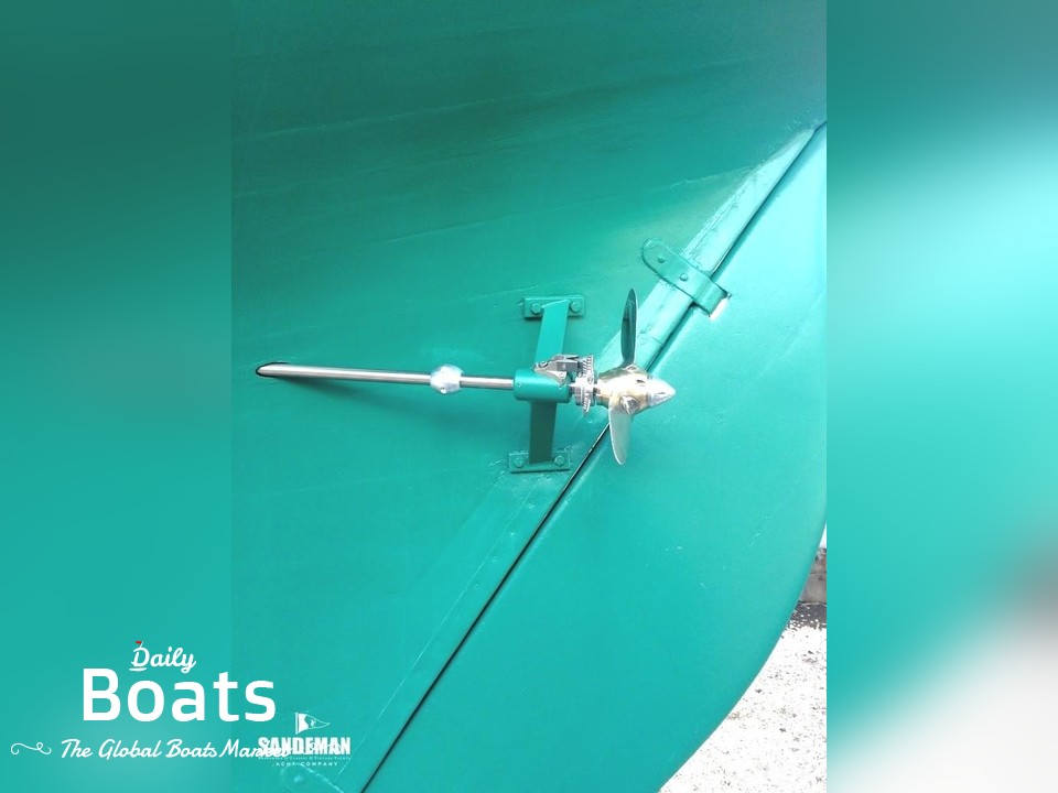 1894 G L Watson Cutter for sale. View price, photos and Buy 1894 G L ...
