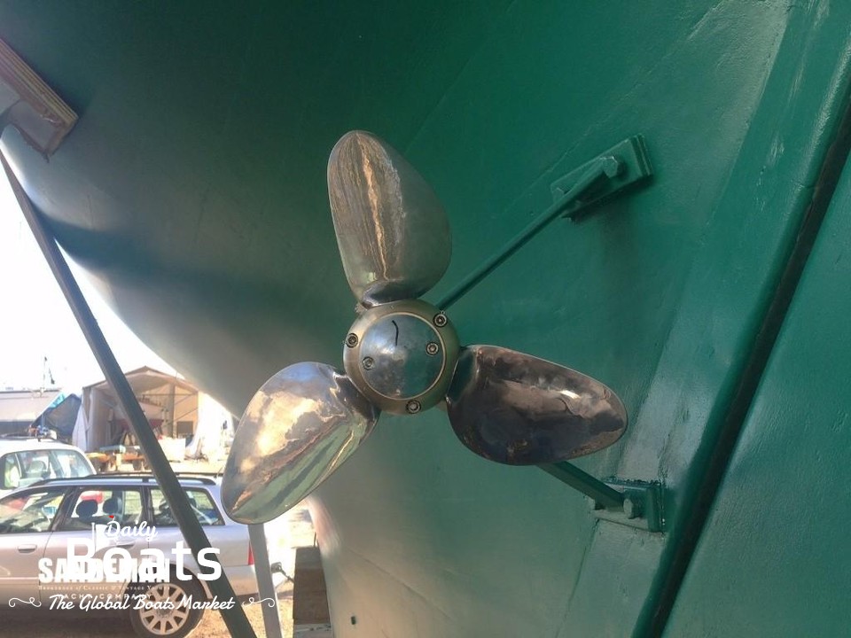 1894 G L Watson Cutter for sale. View price, photos and Buy 1894 G L ...