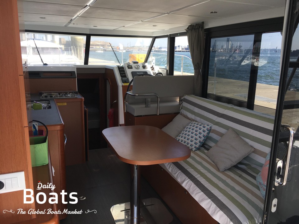 2016 Beneteau Swift Trawler 30 for sale. View price, photos and Buy ...