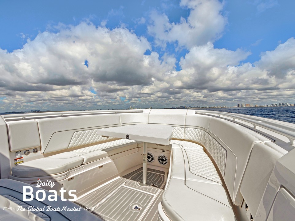 2020 Intrepid 345 Nomad Se for sale. View price, photos and Buy 2020 ...