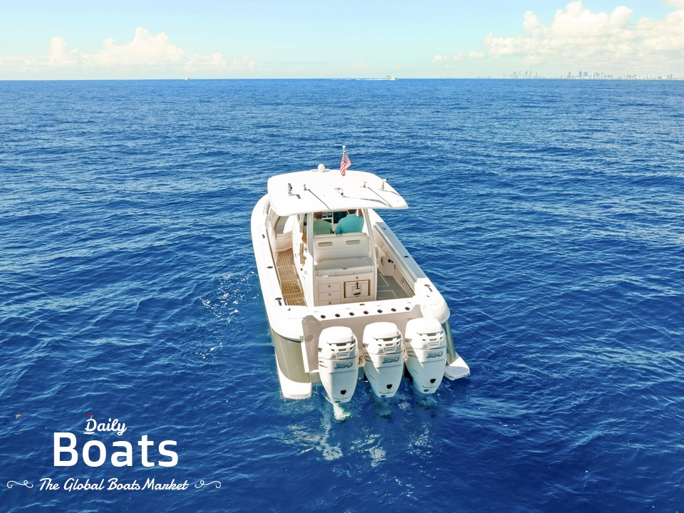 2020 Intrepid 345 Nomad Se for sale. View price, photos and Buy 2020 ...