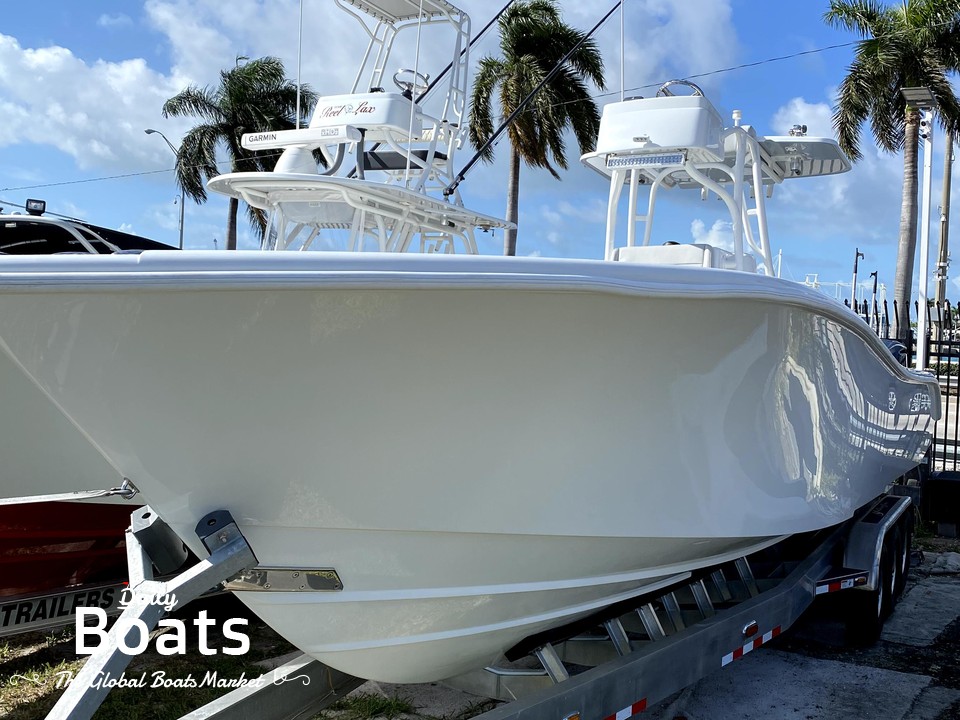 2017 Yellowfin 36 for sale. View price, photos and Buy 2017 Yellowfin ...