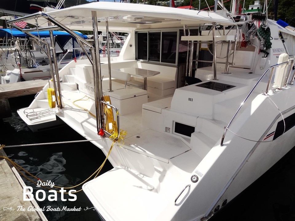 2018 Leopard 40 for sale. View price, photos and Buy 2018 Leopard 40 ...