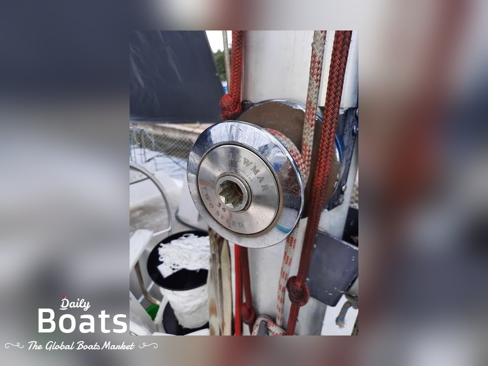 1983 Custom Subrero Steel Ketch - Arcadia for sale. View price, photos ...