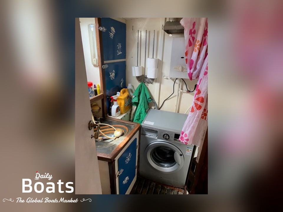 1983 Custom Subrero Steel Ketch - Arcadia à vendre. Voir le prix, les ...