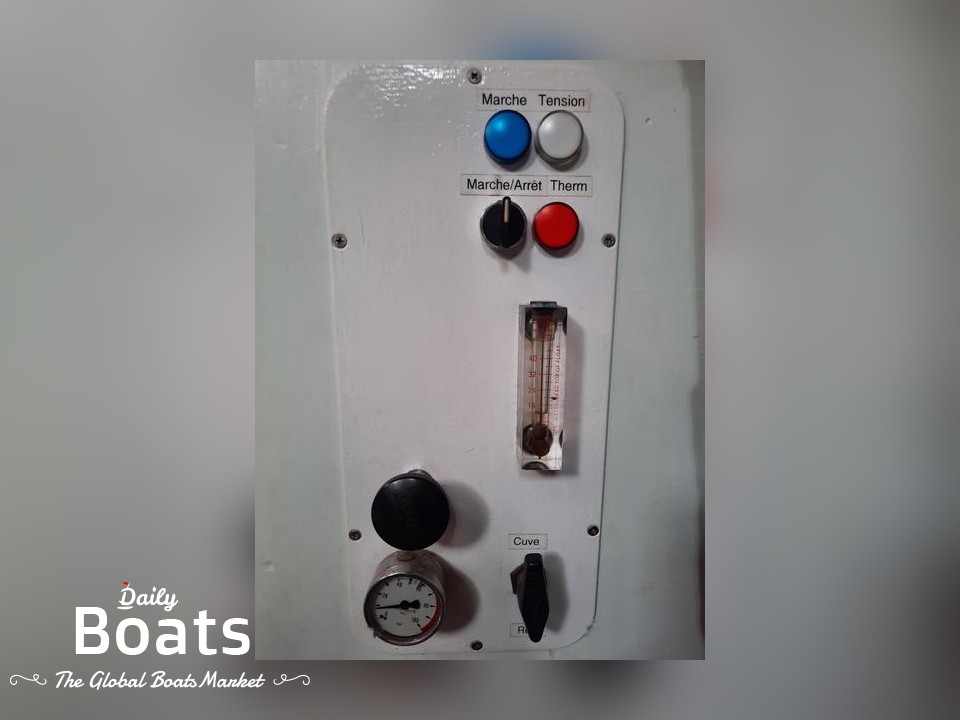 1983 Custom Subrero Steel Ketch - Arcadia for sale. View price, photos ...