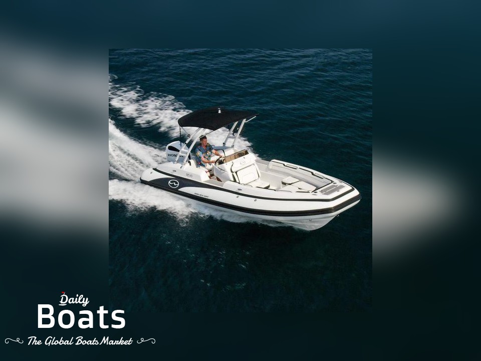 2022 Walker Bay Revo 21 for sale. View price, photos and Buy 2022 ...