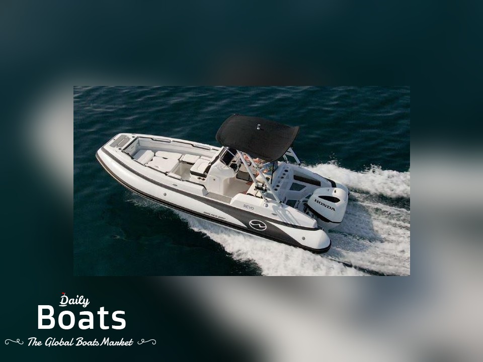 2022 Walker Bay Revo 21 for sale. View price, photos and Buy 2022 ...