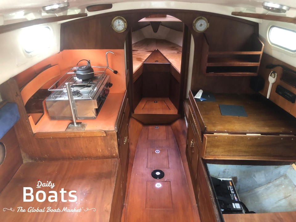 1972 Contessa 26 for sale. View price, photos and Buy 1972 Contessa 26 ...