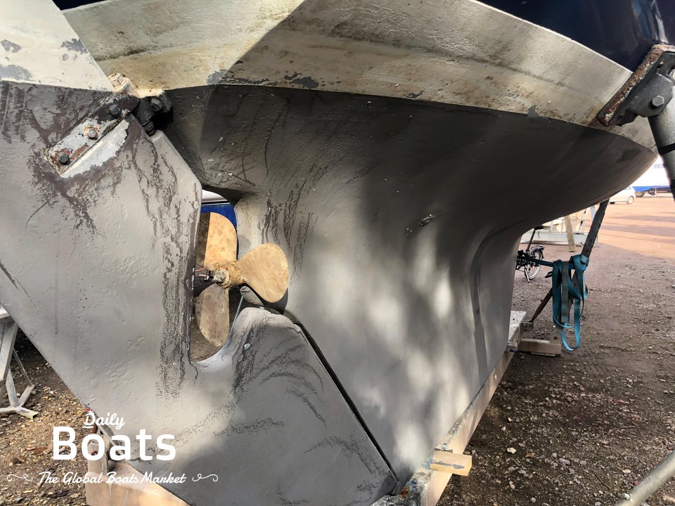 1972 Contessa 26 for sale. View price, photos and Buy 1972 Contessa 26 ...