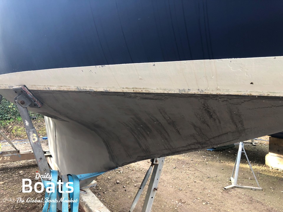 1972 Contessa 26 for sale. View price, photos and Buy 1972 Contessa 26 ...