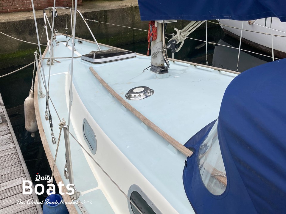 1972 Contessa 26 for sale. View price, photos and Buy 1972 Contessa 26 ...