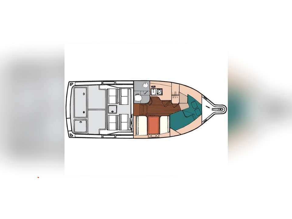 2005 Tiara Yachts 2900 Open Classic for sale. View price, photos and ...