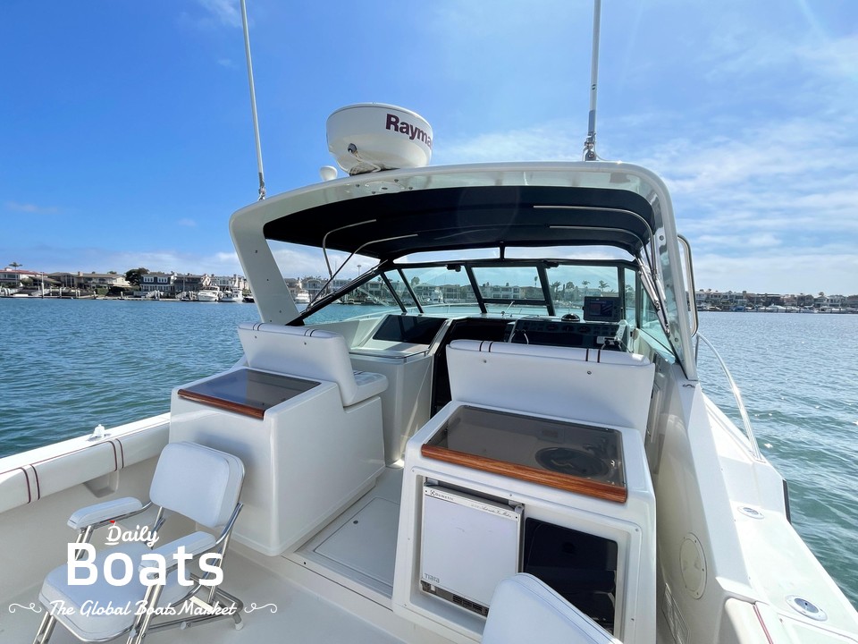 1989 Tiara Yachts 3300 Open for sale. View price, photos and Buy 1989 ...