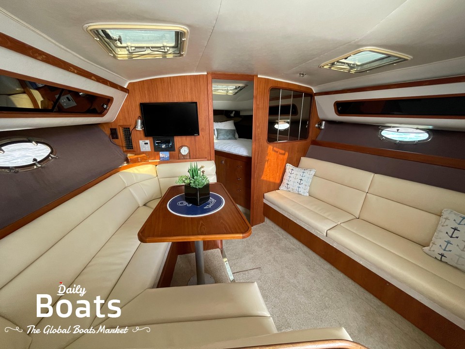 1989 Tiara Yachts 3300 Open for sale. View price, photos and Buy 1989 ...