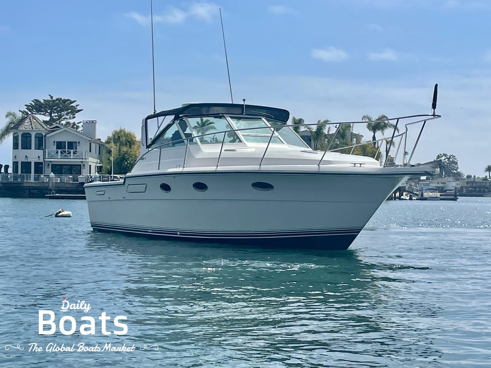 1989 Tiara Yachts 3300 Open for sale. View price, photos and Buy 1989 ...