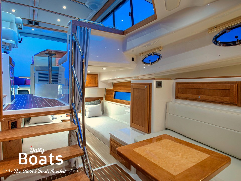 2023 Back Cove 39O for sale. View price, photos and Buy 2023 Back Cove ...