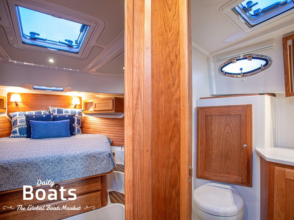 2023 Back Cove 39O for sale. View price, photos and Buy 2023 Back Cove ...