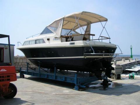 1978 Windy 27 Cc for sale. View price, photos and Buy 1978 Windy 27 Cc ...