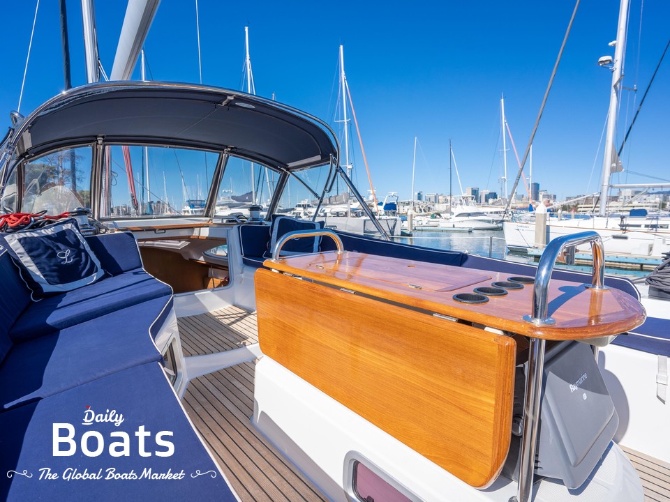 2008 Jeanneau 45 Ds for sale. View price, photos and Buy 2008 Jeanneau ...