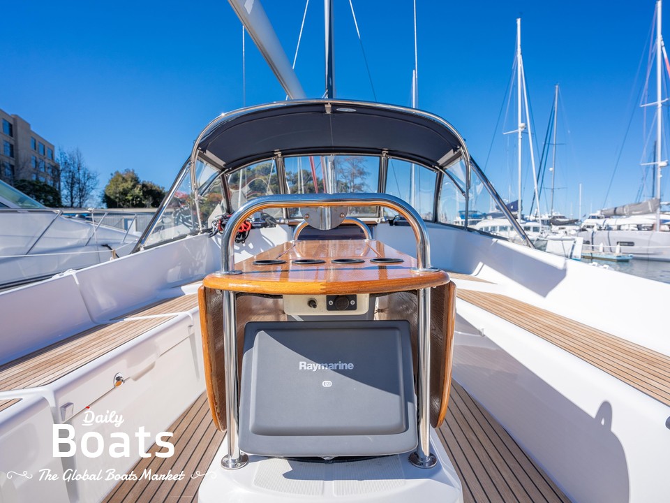 2008 Jeanneau 45 Ds for sale. View price, photos and Buy 2008 Jeanneau ...