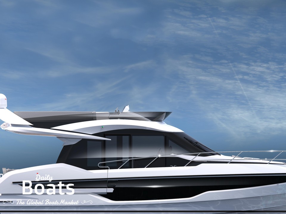2022 Galeon 440 Fly for sale. View price, photos and Buy 2022 Galeon ...