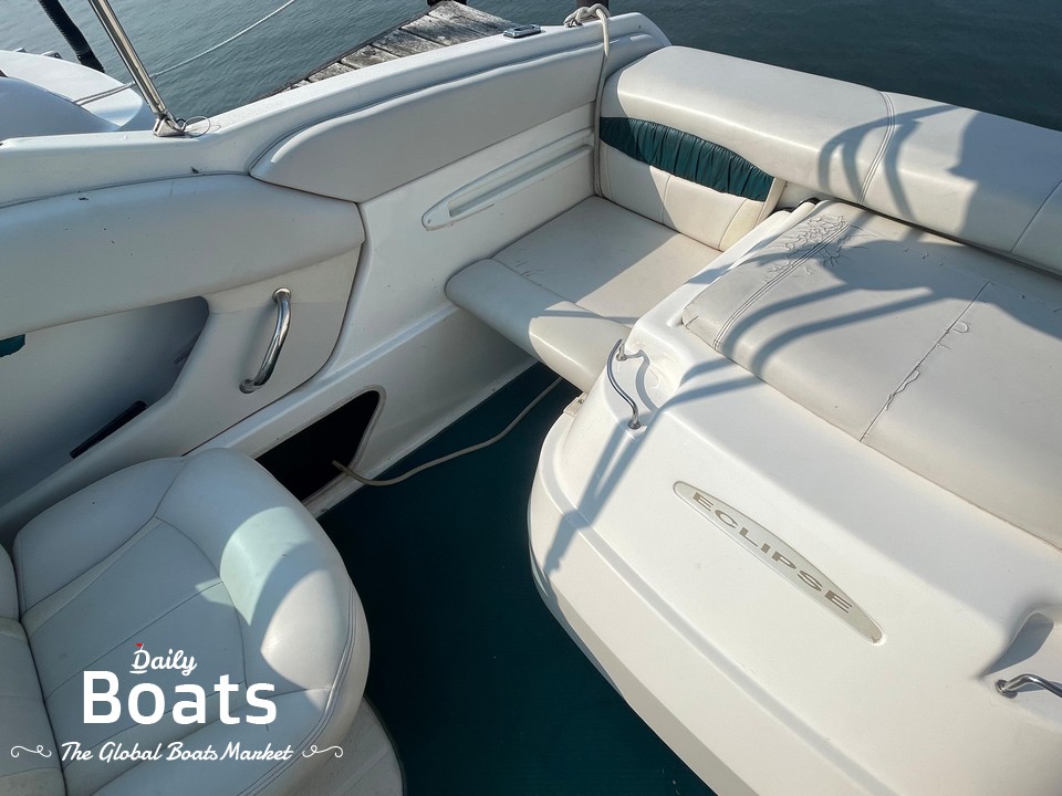 1997 Wellcraft Eclipse Ss 2000 for sale. View price, photos and Buy ...