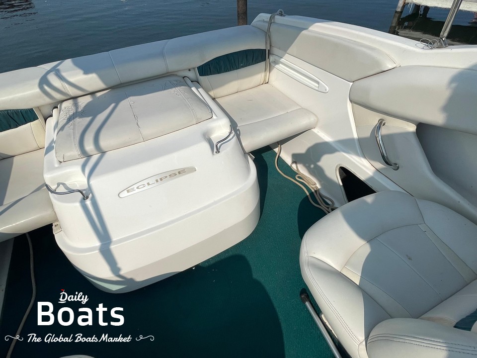 1997 Wellcraft Eclipse Ss 2000 for sale. View price, photos and Buy ...