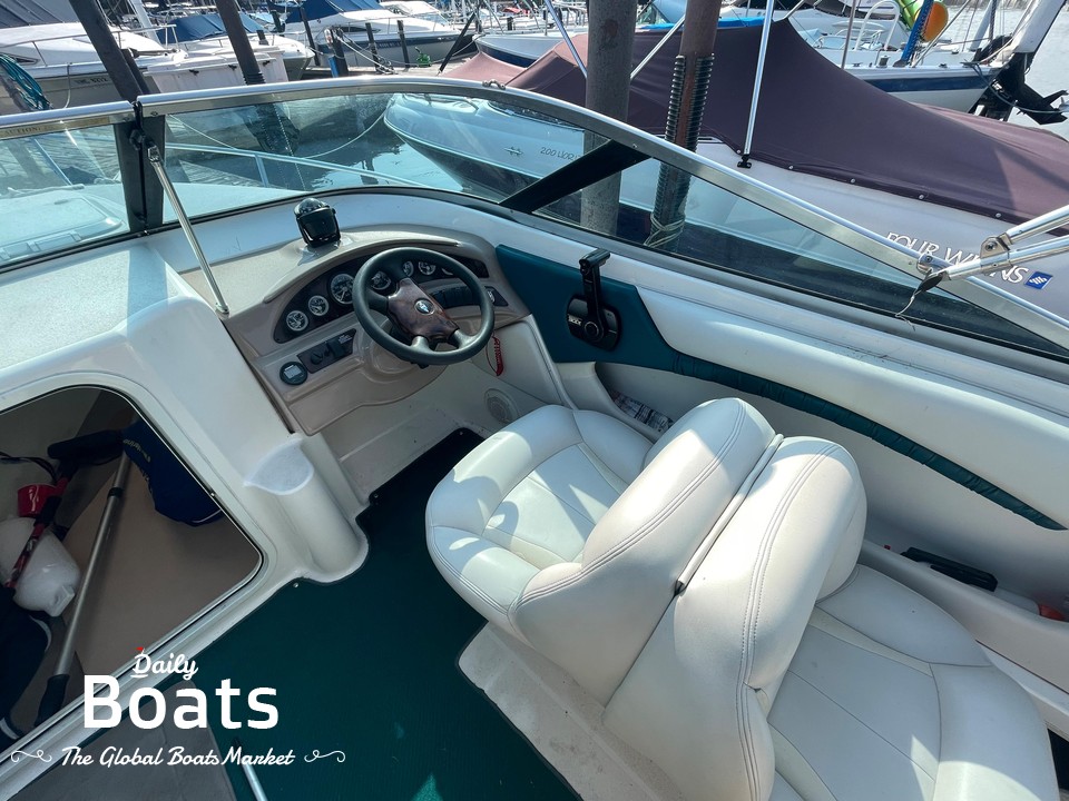 1997 Wellcraft Eclipse Ss 2000 for sale. View price, photos and Buy ...