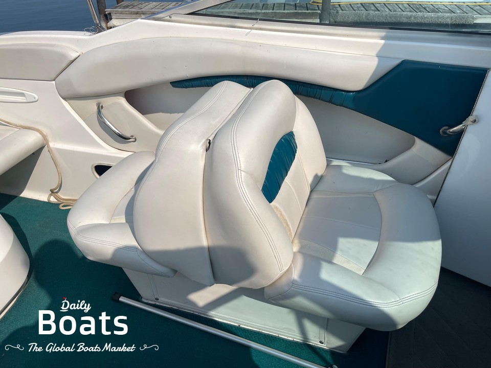 1997 Wellcraft Eclipse Ss 2000 for sale. View price, photos and Buy ...