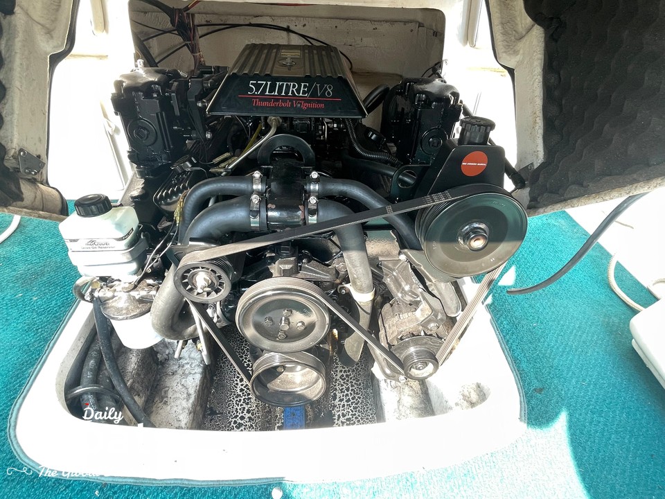 1997 Wellcraft Eclipse Ss 2000 for sale. View price, photos and Buy ...