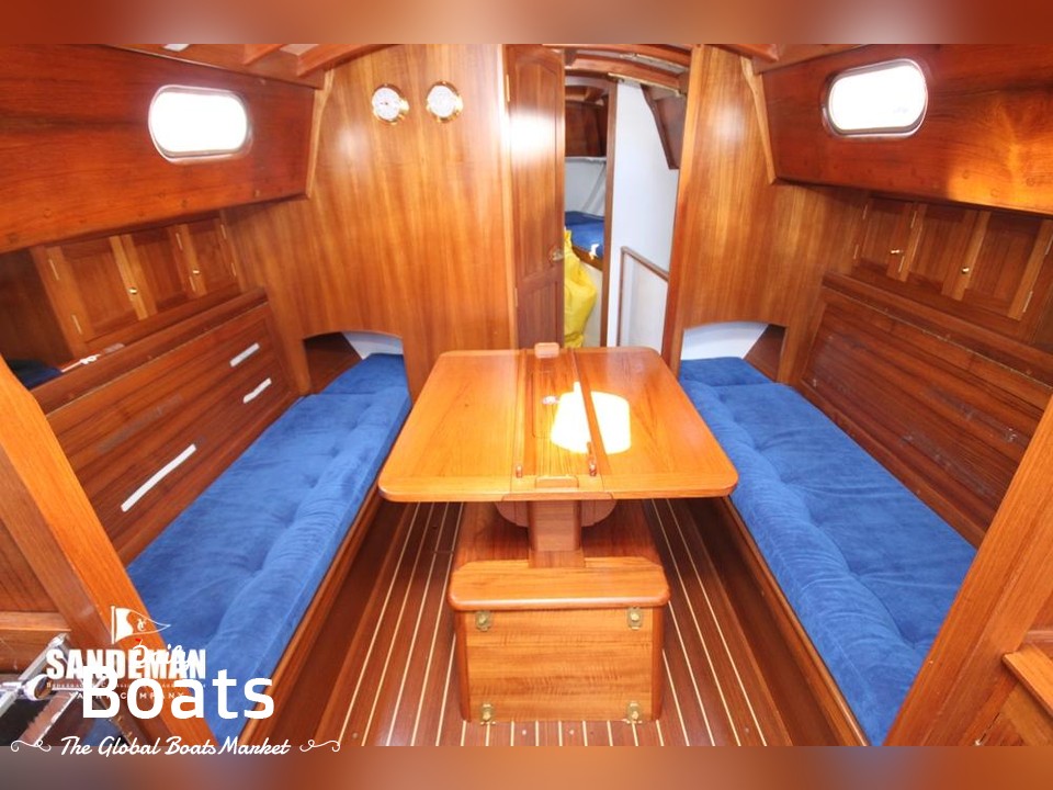 1962 David Cheverton Sloop 1962 for sale. View price, photos and Buy ...