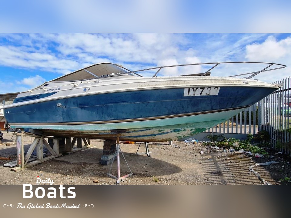 1997 Maxum 2300 Sc for sale. View price, photos and Buy 1997 Maxum 2300 ...