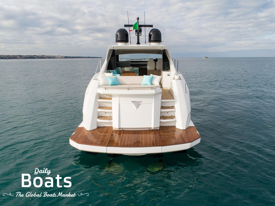 2021 Filippetti S55 for sale. View price, photos and Buy 2021 ...