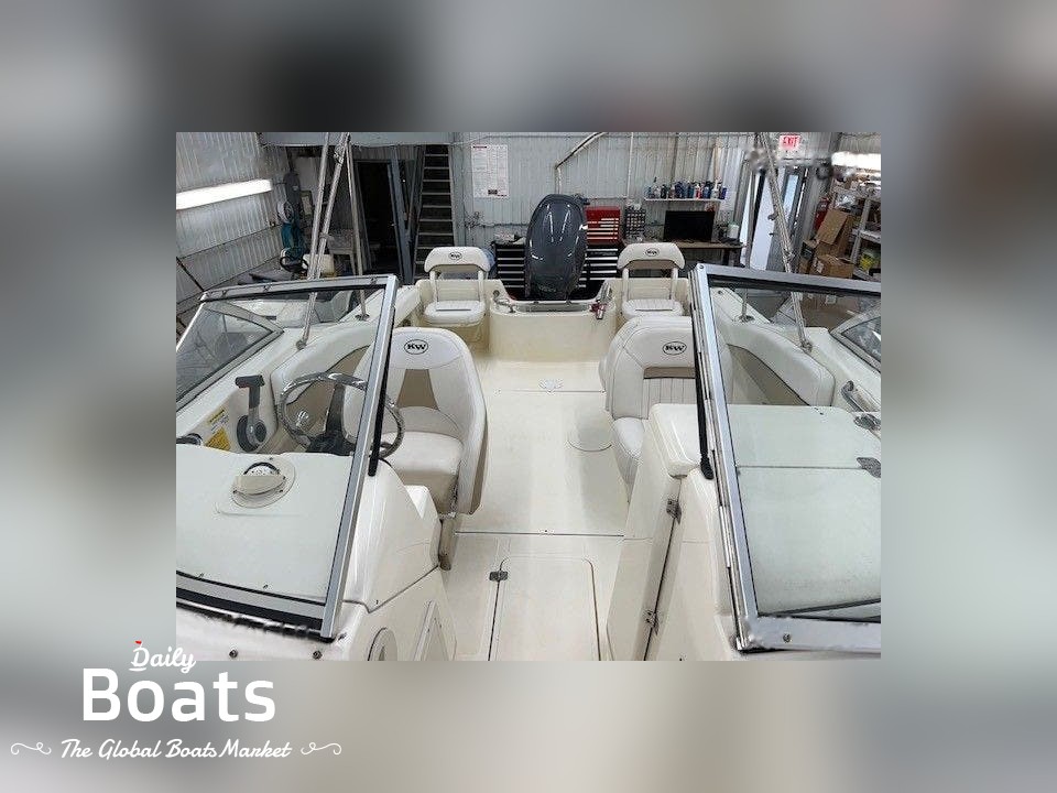 2011 Key West 211 Dc for sale. View price, photos and Buy 2011 Key West ...