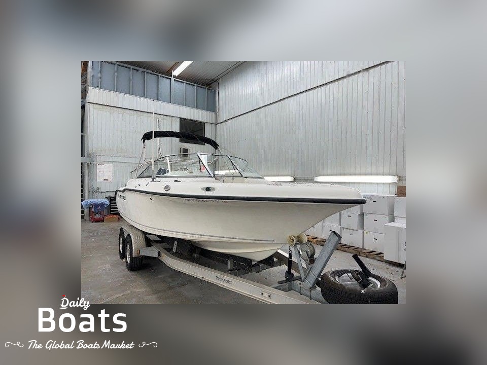 2011 Key West 211 Dc for sale. View price, photos and Buy 2011 Key West ...