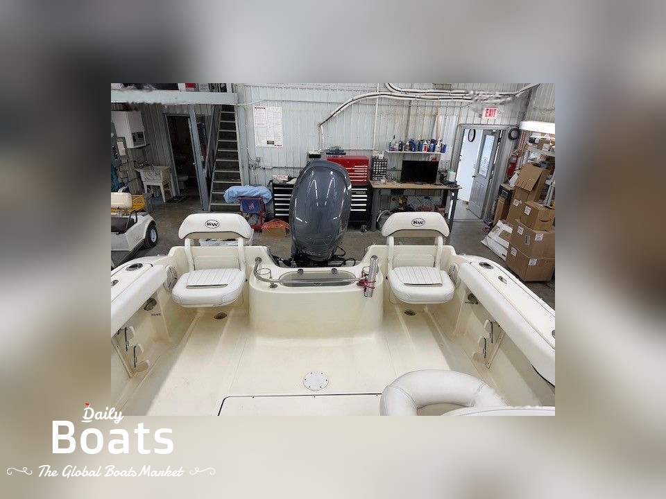 2011 Key West 211 Dc for sale. View price, photos and Buy 2011 Key West ...