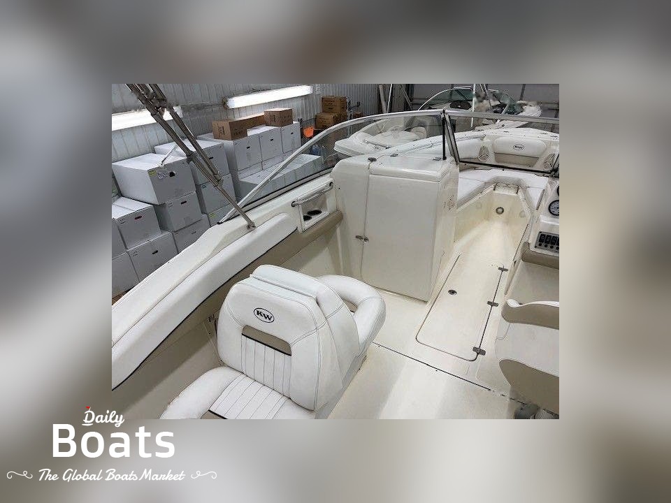 2011 Key West 211 Dc for sale. View price, photos and Buy 2011 Key West ...